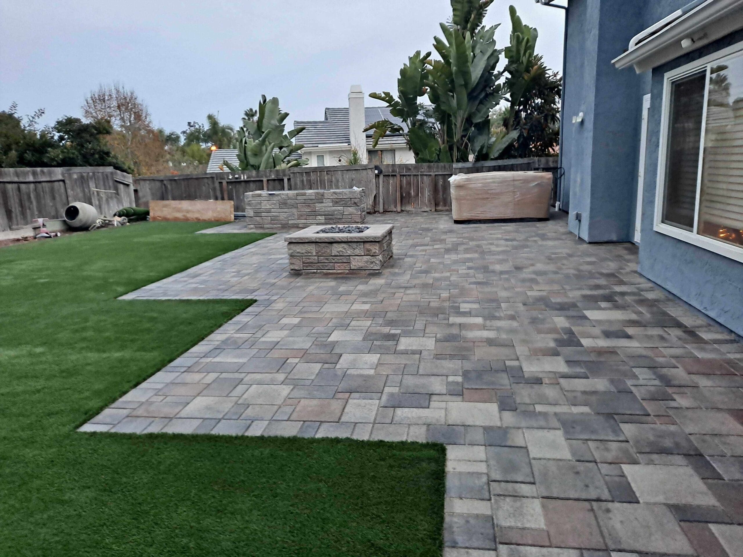 Synthetic Turf | Artificial Lawn Grass Turf